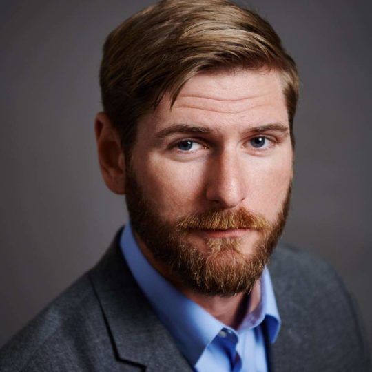 Leadership Team - RWH Energy