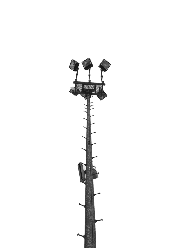 Lighting - RWH Energy